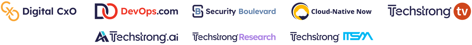 Home - Techstrong Events